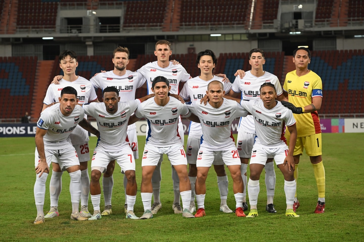 Cebu FC hosts first home game in PFL vs. One Taguig FC | Cebu Daily News