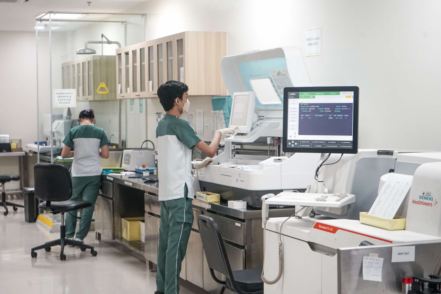 Excellence meets innovation: Chong Hua Medical Mall ushers in a new era of healthcare in the ...
