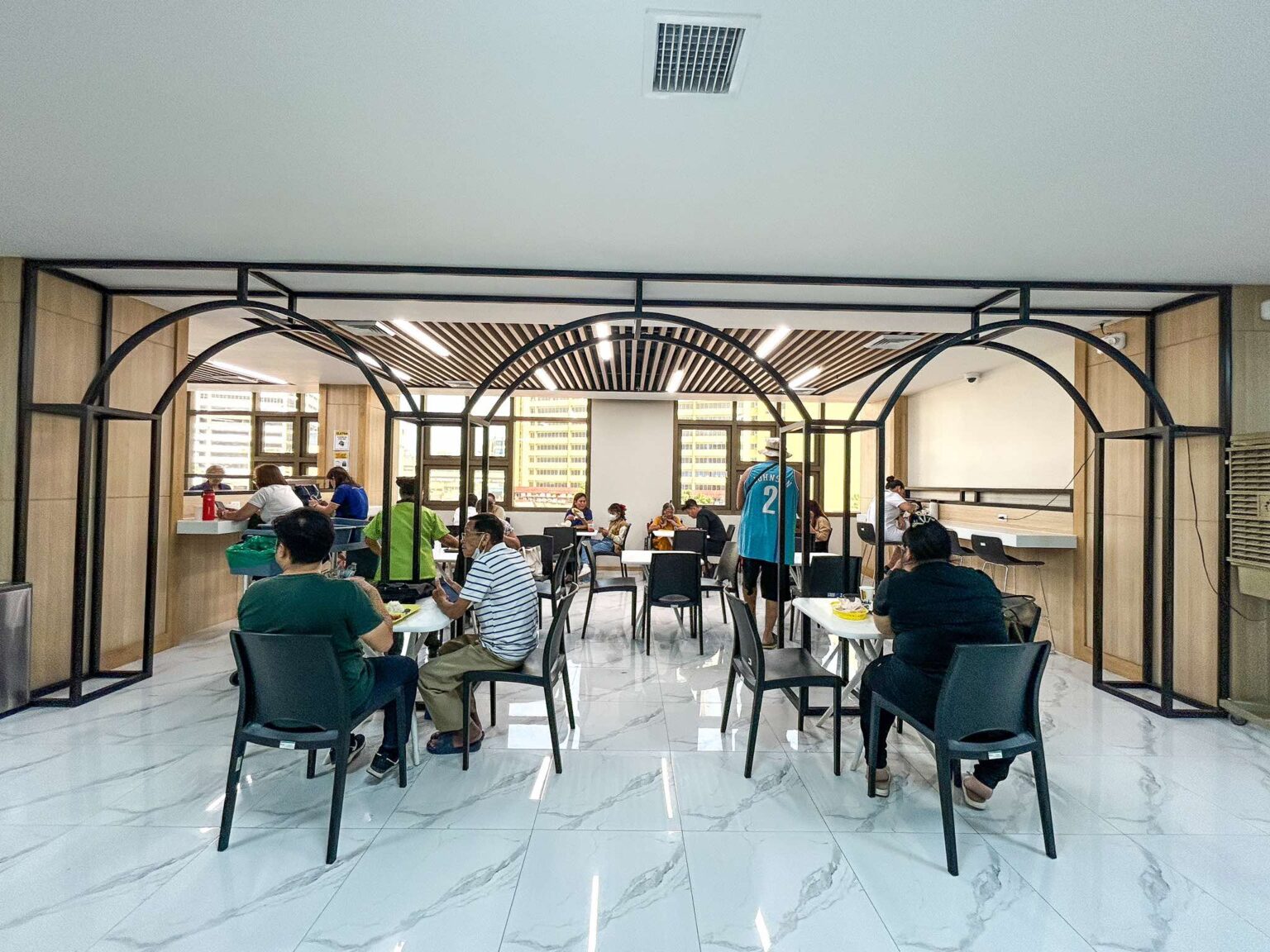 Excellence meets innovation: Chong Hua Medical Mall ushers in a new era ...