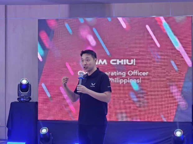 Wuling Cebu celebrates official grand opening of new showrooms in Cebu ...