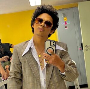 Meet the Cebuano Kalokalike contestant noticed by Bruno Mars