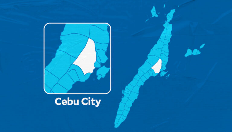 Cebu City fire displaces 180 individuals days before Christmas