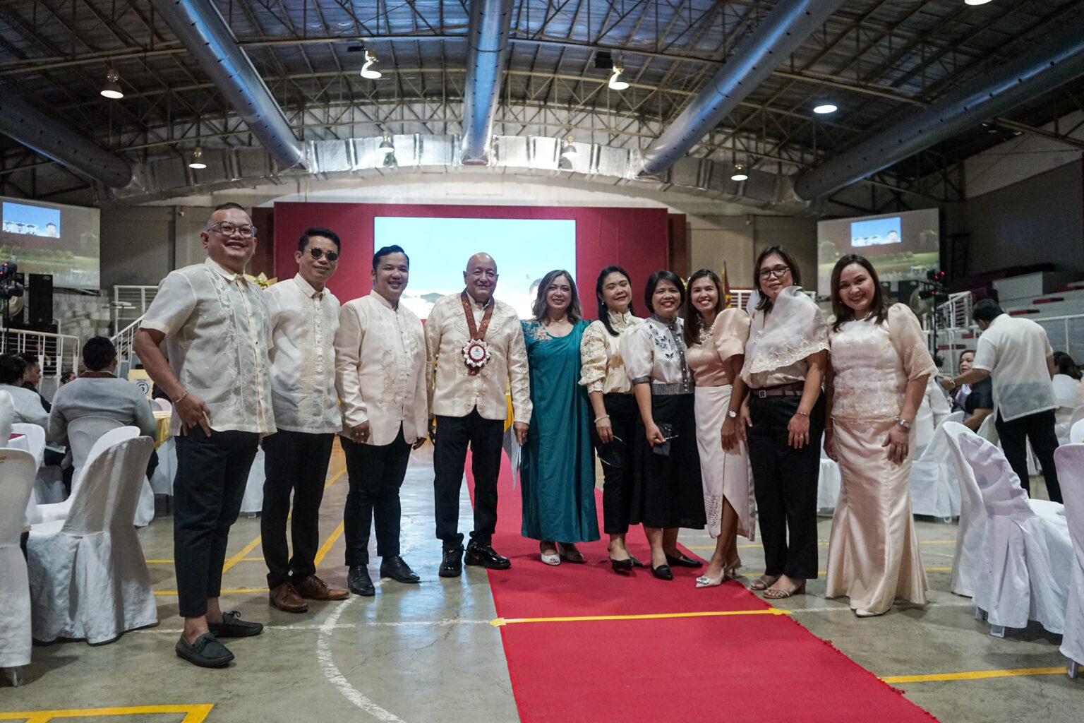 Experiences into degrees: Cebu Institute of Technology - University CIT-U’s ETEEAP marks a ...