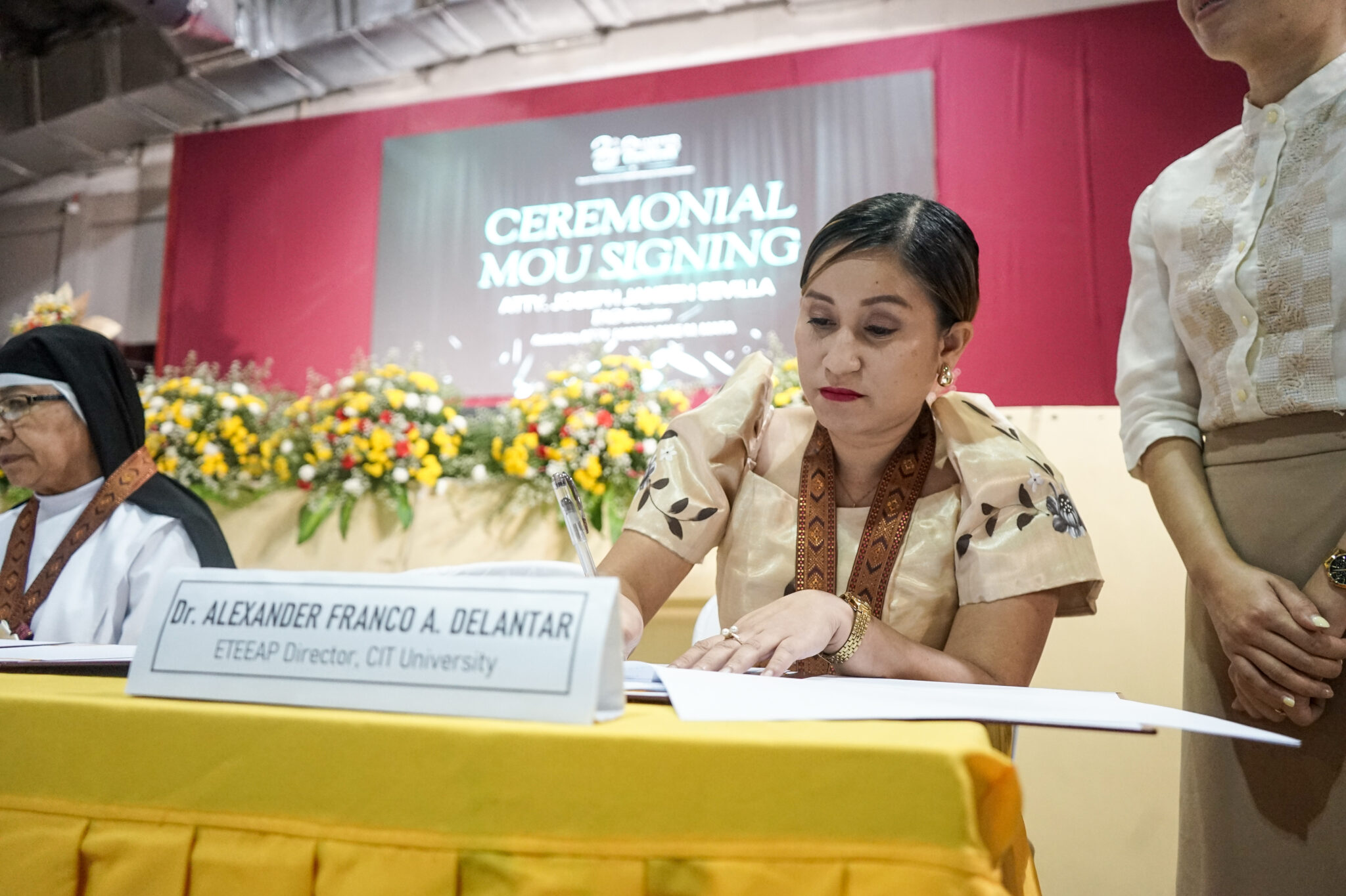 Experiences into degrees: Cebu Institute of Technology - University CIT-U’s ETEEAP marks a ...