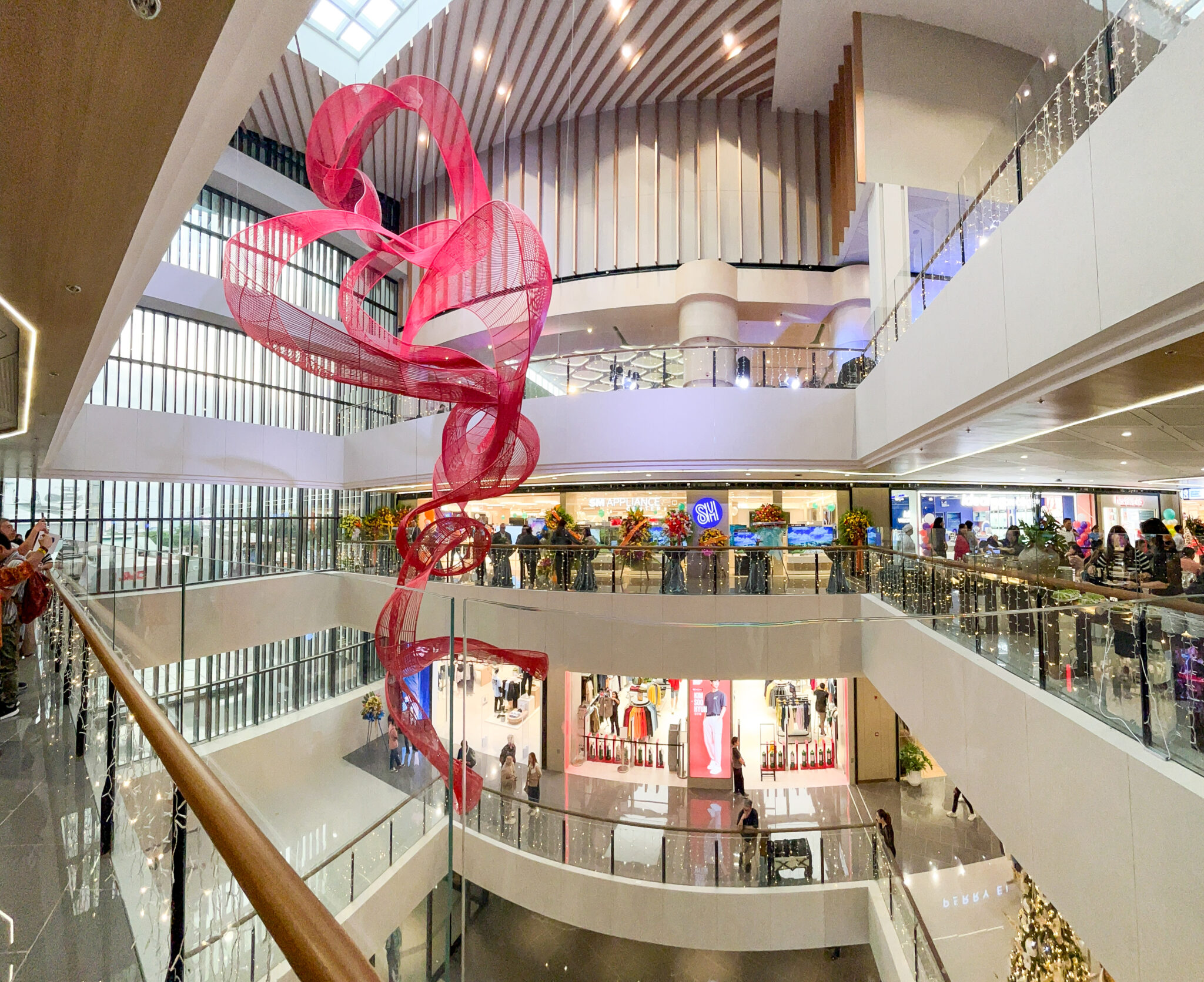 SM J Mall: Cebu’s newest lifestyle destination now open! | Cebu Daily News