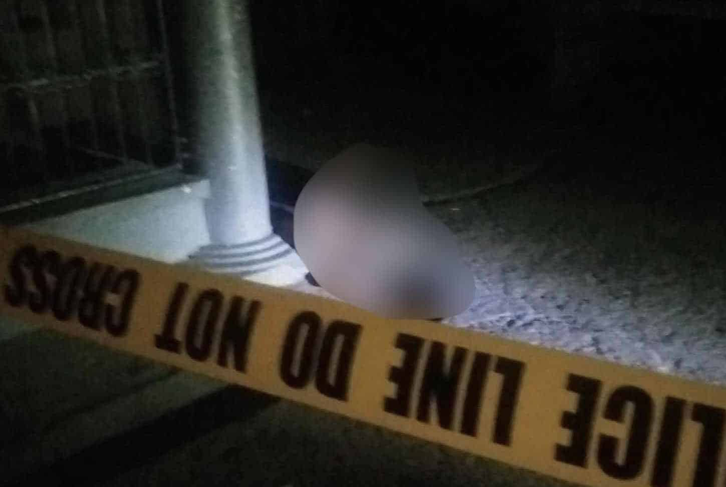 Cebu City shooting: Man killed inside Calamba cemetery