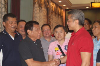 Drug war cases ‘being reopened’ following Garma's revelations – Remulla ...