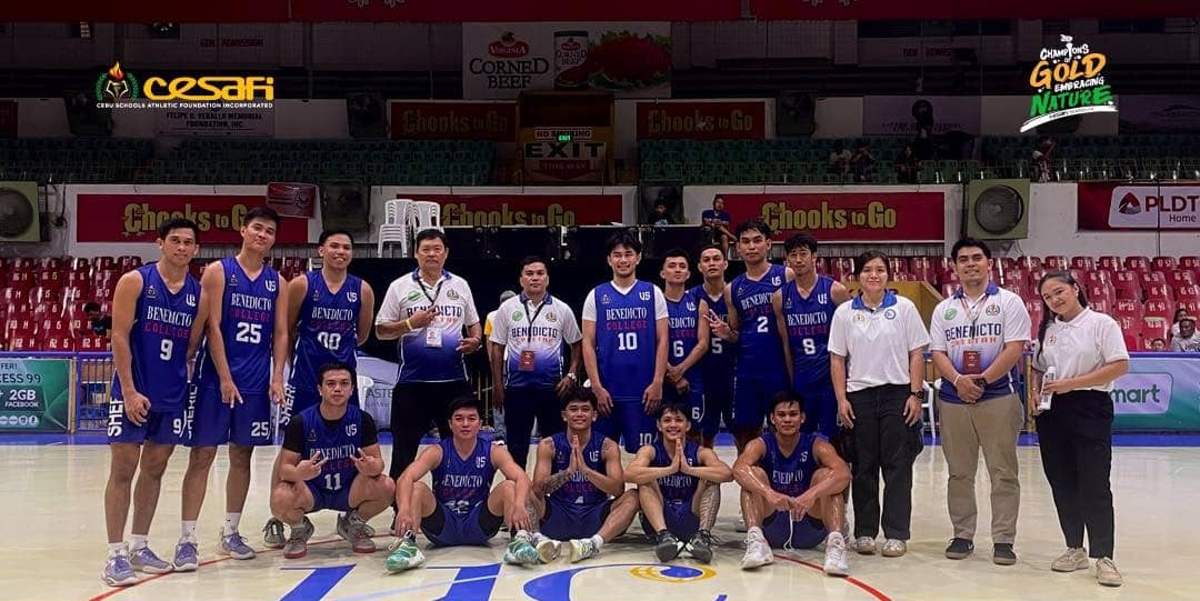 CESAFI: Cheetahs rout CIT-U, eye twice-to-beat perk in final four ...