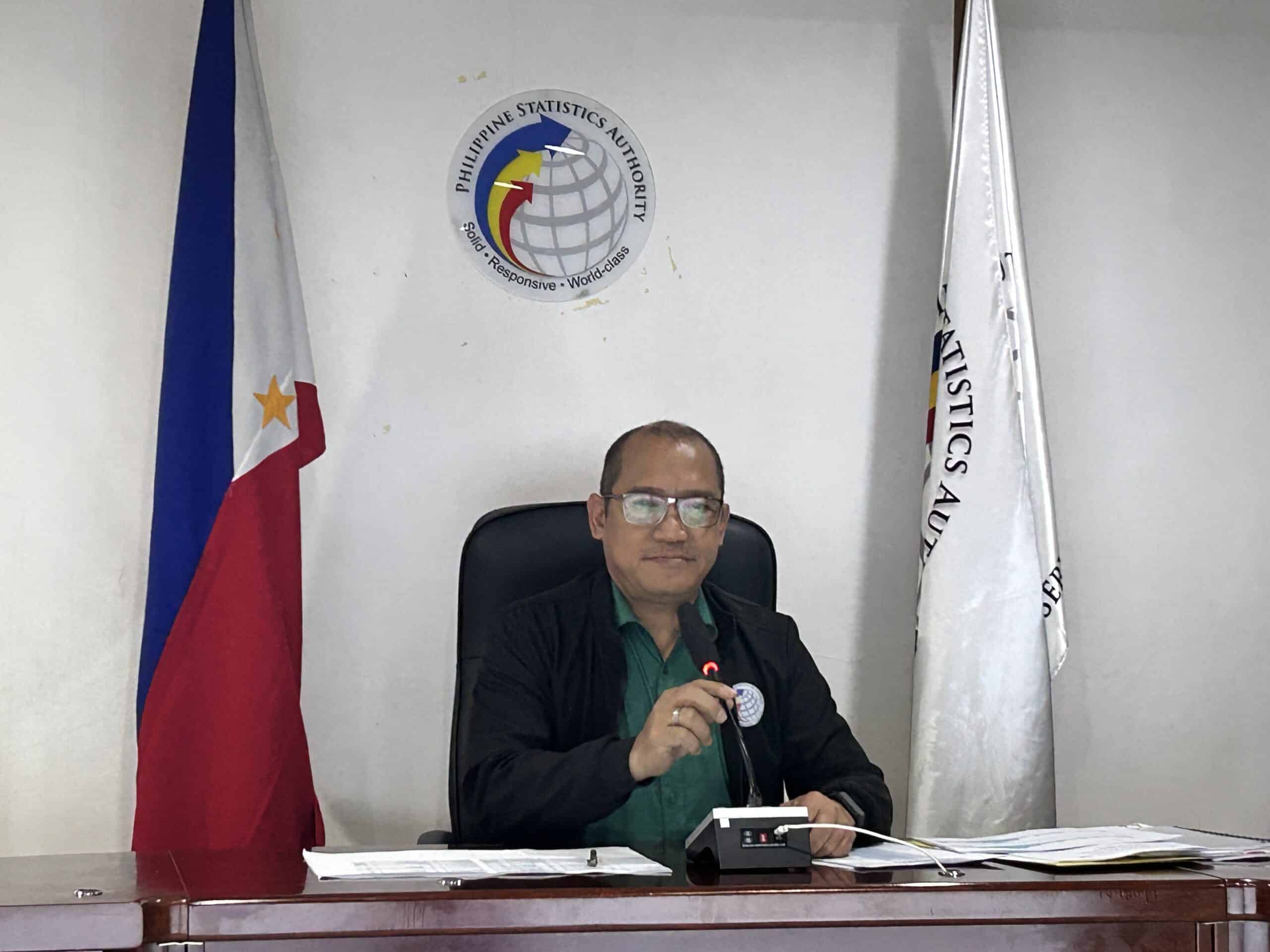 Inflation rate in C. Visayas for October 2024 rises to 2.9% — PSA
