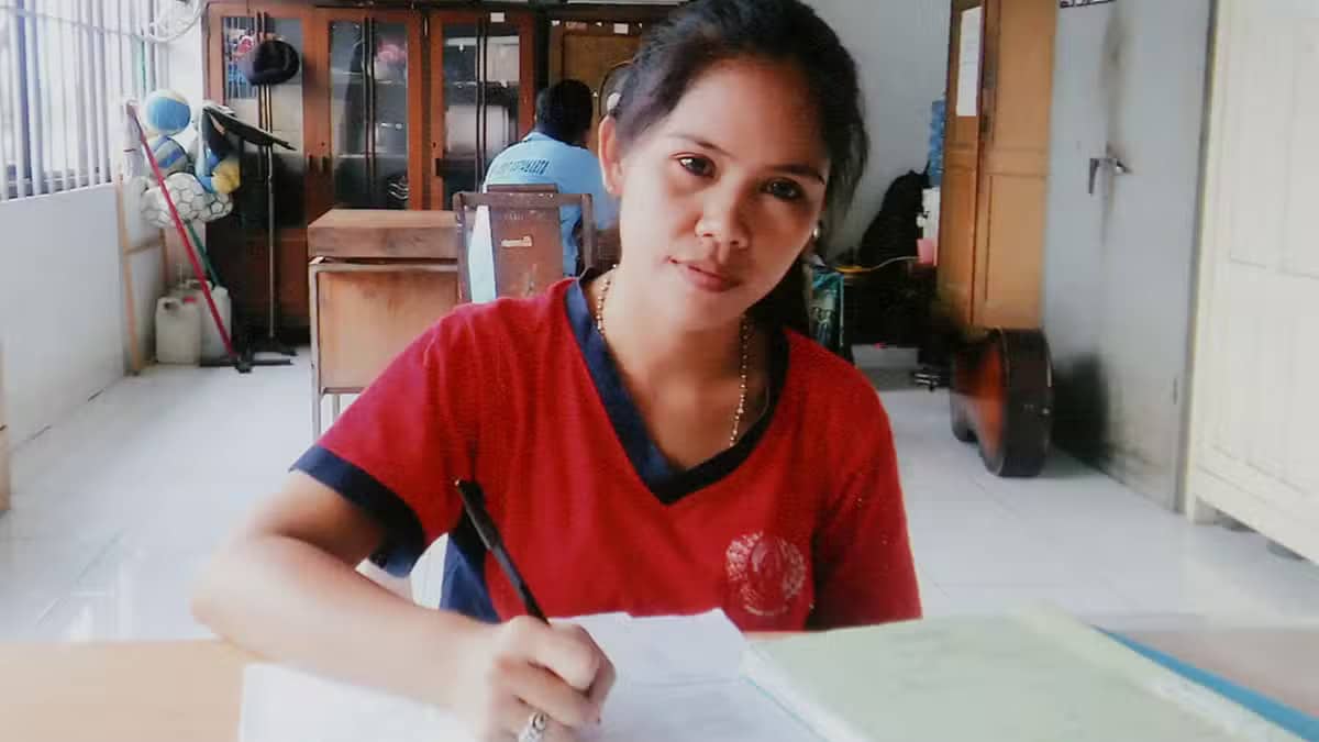 DFA: Transfer of Mary Jane Veloso to PH facility under discussion