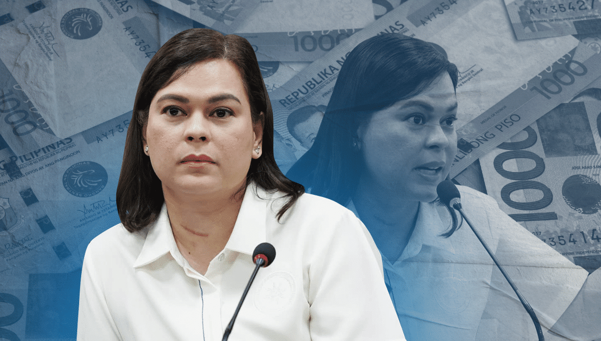 'Mary Grace Piattos': House lawmakers offer P1M reward for info