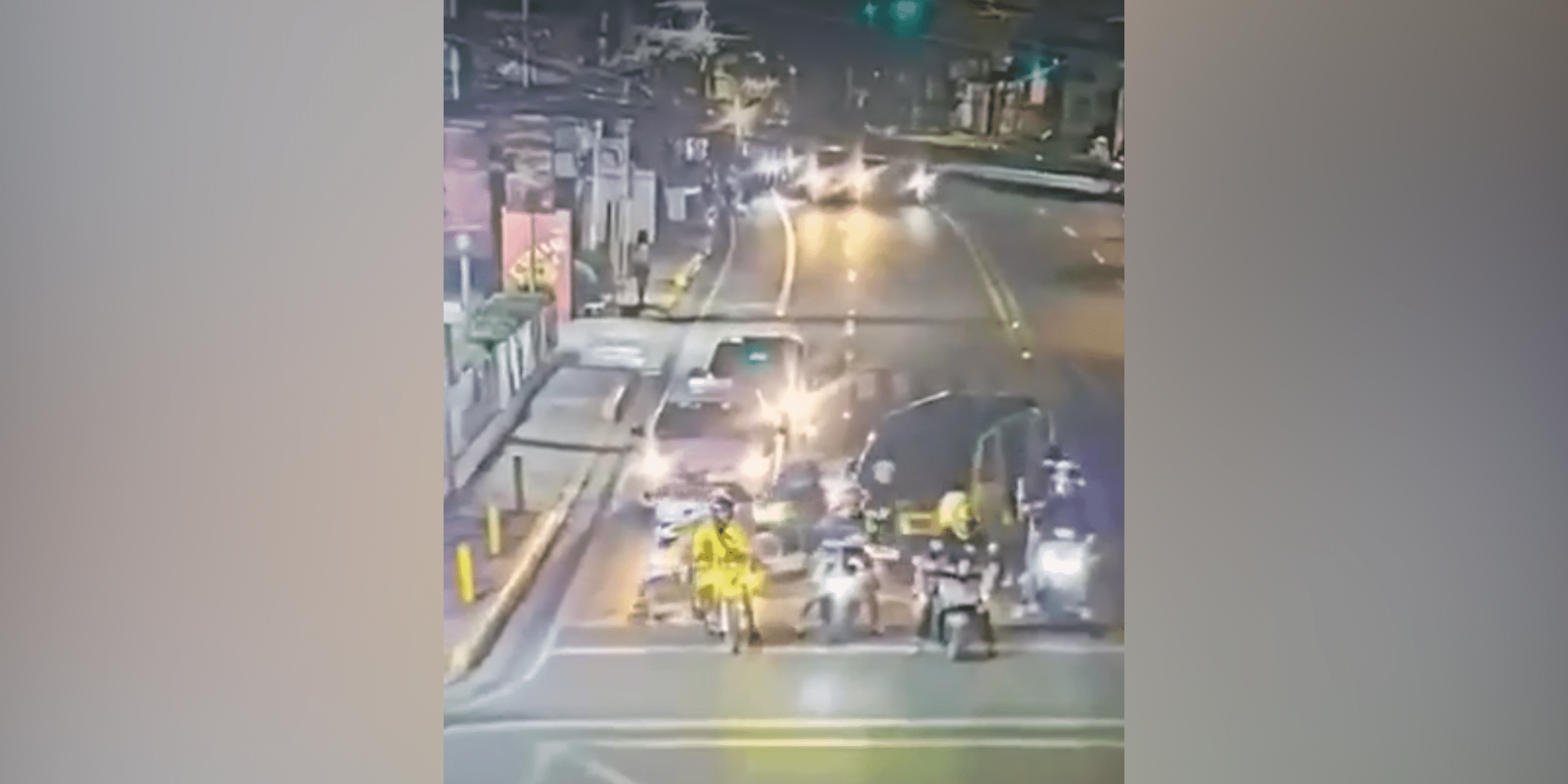 Suspect behind shooting of ex-convict in Mango identified