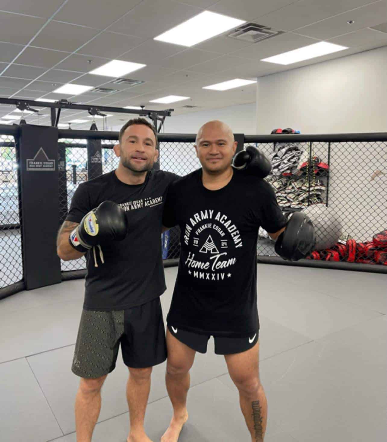 FACES OF CEBU: Jes Vincent Catayas, 39, Cebuano jiu-jitsu fighter