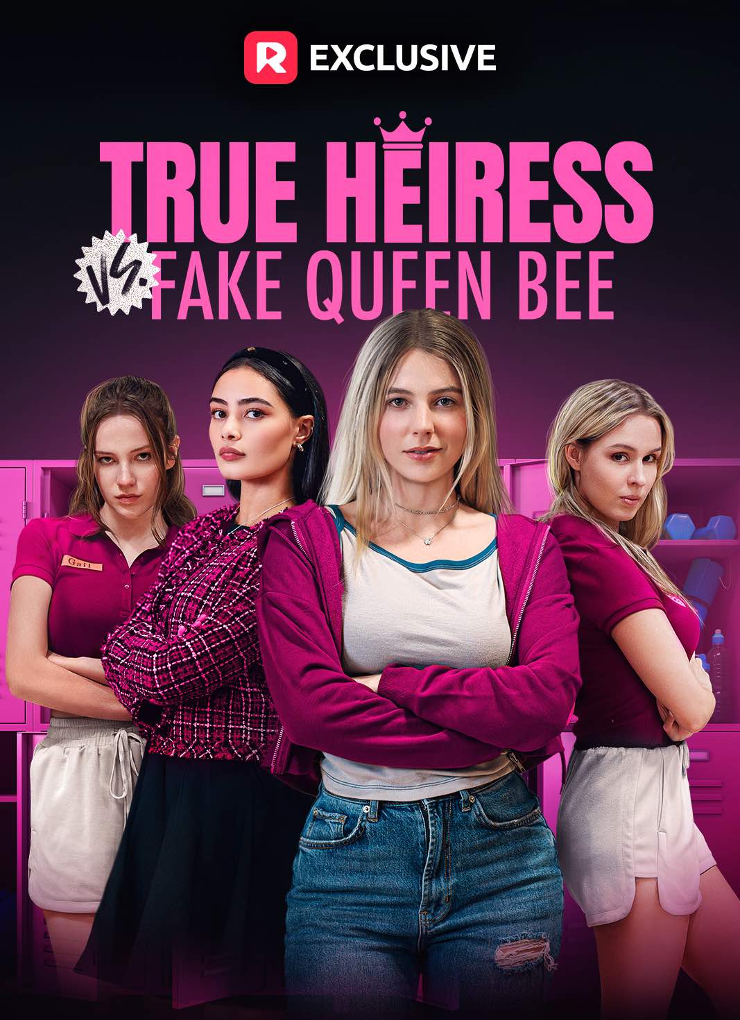 Who is the ‘Kaplan Heiress,’ and why is she trending?