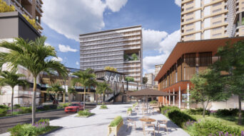 Vista Land, shaping the future of Philippine real estate with mixed-use ...