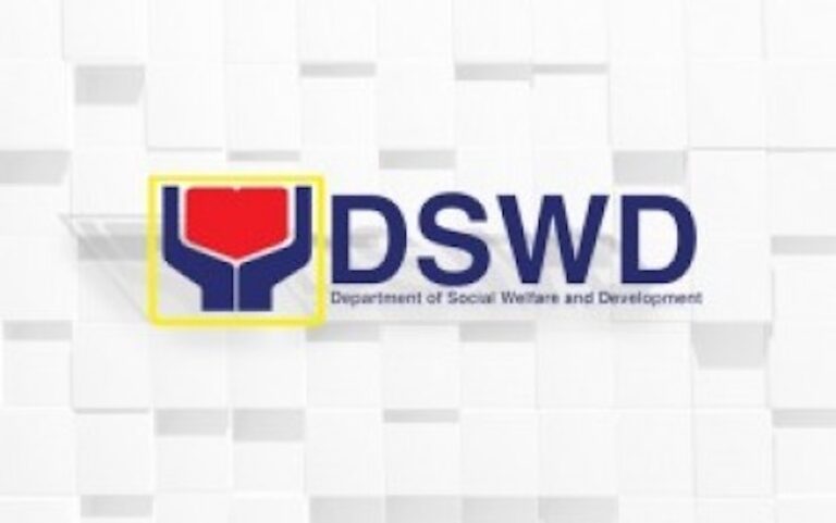 DSWD explains handling cases of children in conflict with law