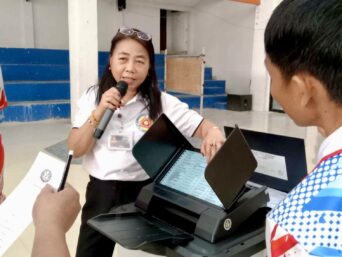 2025 elections: How do the new vote-counting machines work