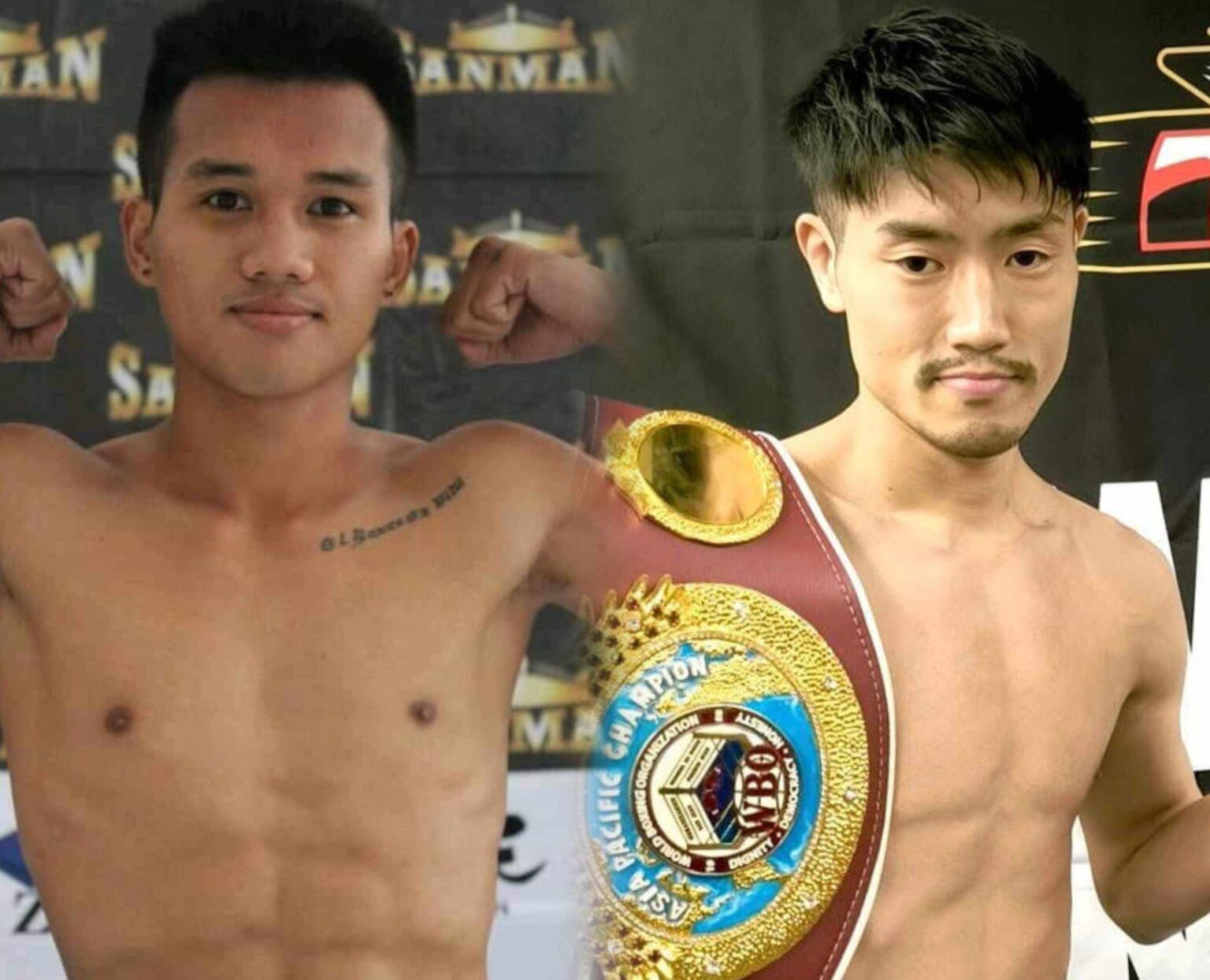 Michael Casama to clash with Filipino slayer Fujita in Tokyo | Cebu Daily News