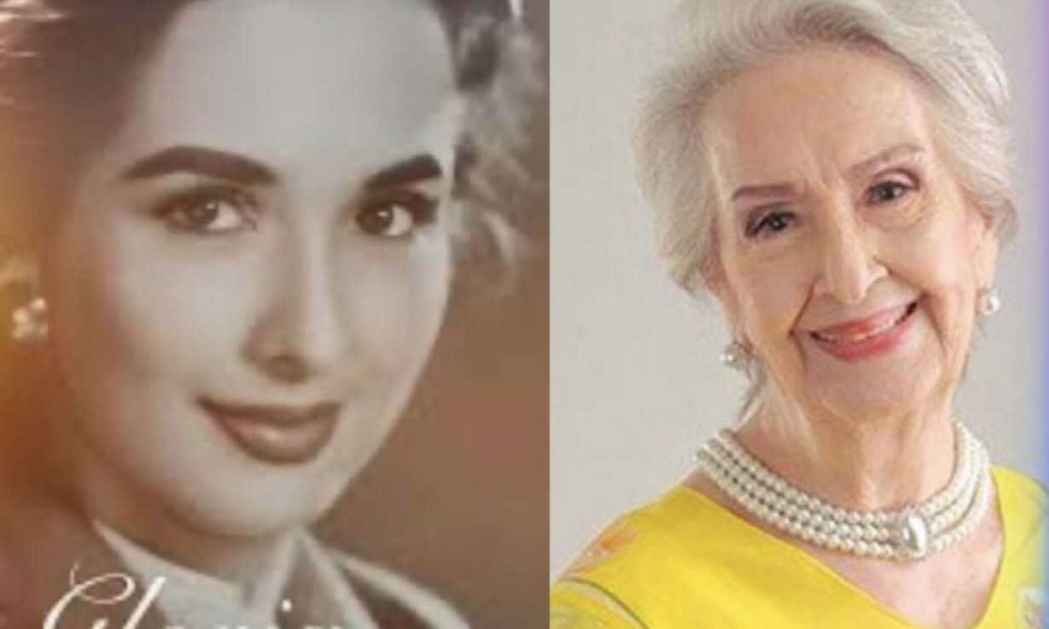 Gloria Romero mipanaw na sa edad nga 91 | Cebu Daily News