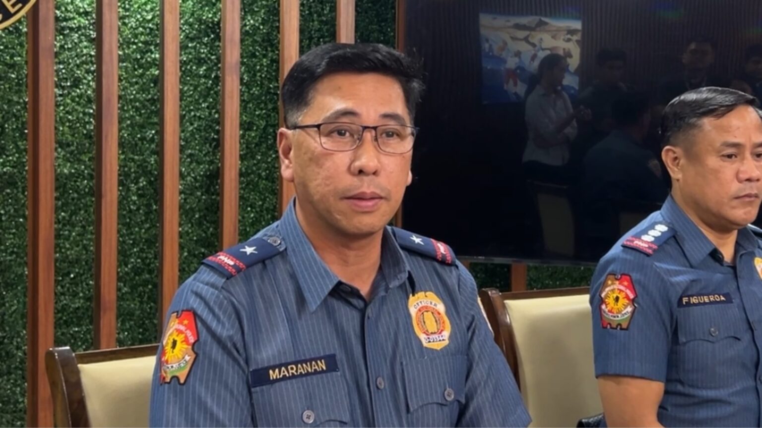 Anti-corruption protesters urged: Hold a peaceful rally this Sunday