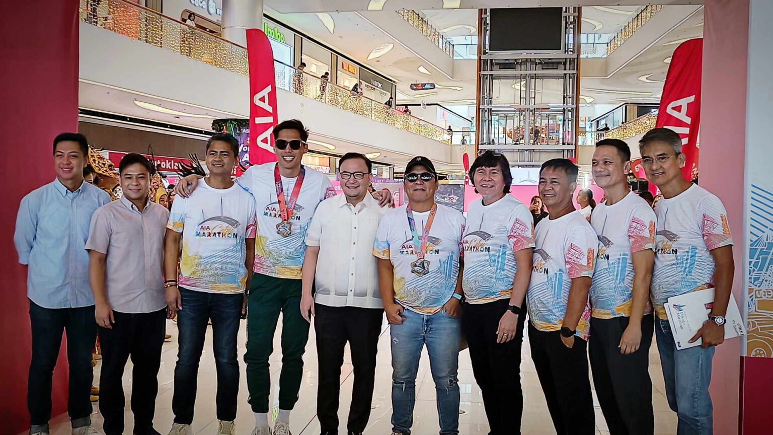 Cebu Marathon sets new records, guns for AIMS accreditation in 2026 ...