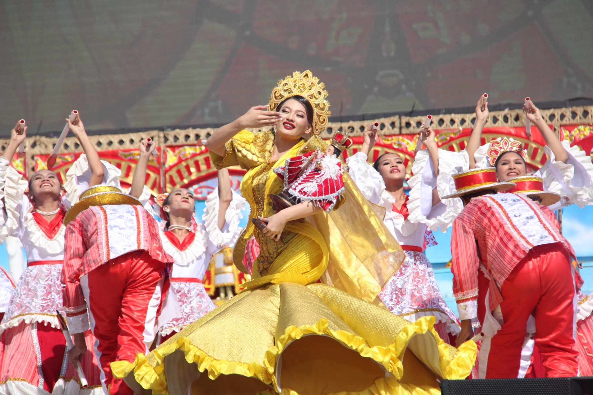 City cuts ₱22M from Sinulog 2026 budget to prioritize Tino recovery