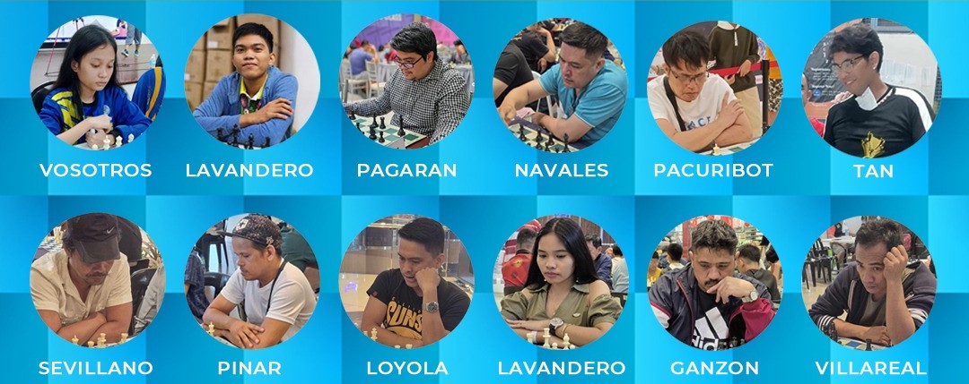 Infinitum Chess Battlegrounds grand finals set for Saturday | Cebu Daily News