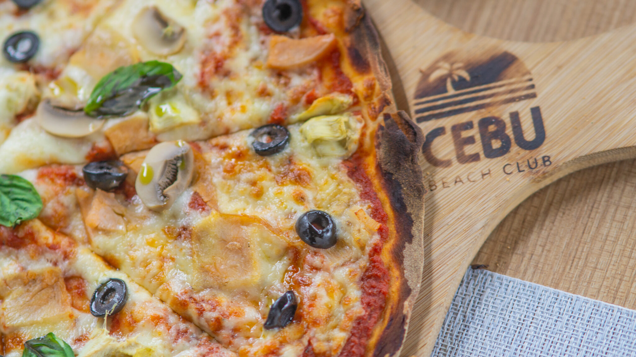 Take a journey to luxury and hospitality at Cebu Beach Club | Cebu ...