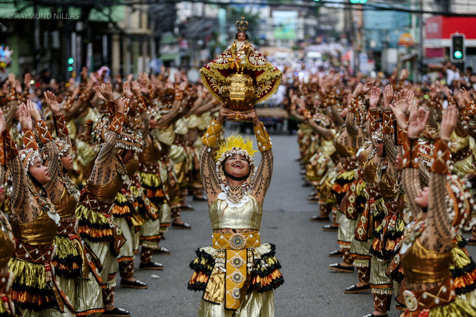 Sinulog 2026: Cebu City prepares early for safer, bigger festival