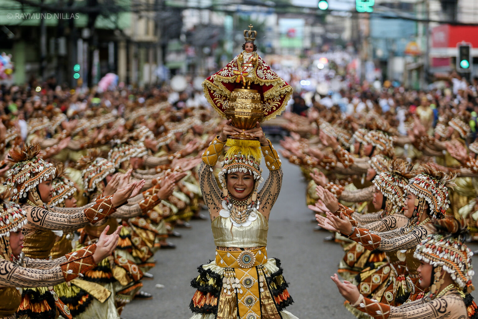 Sinulog 2026 may cap contingents at 35; stricter float rules set