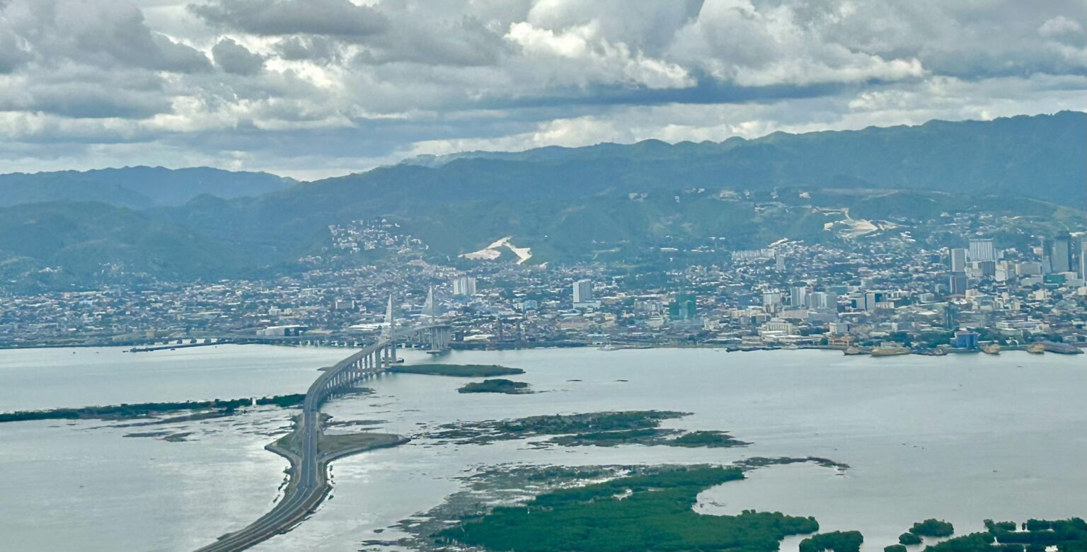 Visayas poised for continued economic growth in 2025, OPAV says