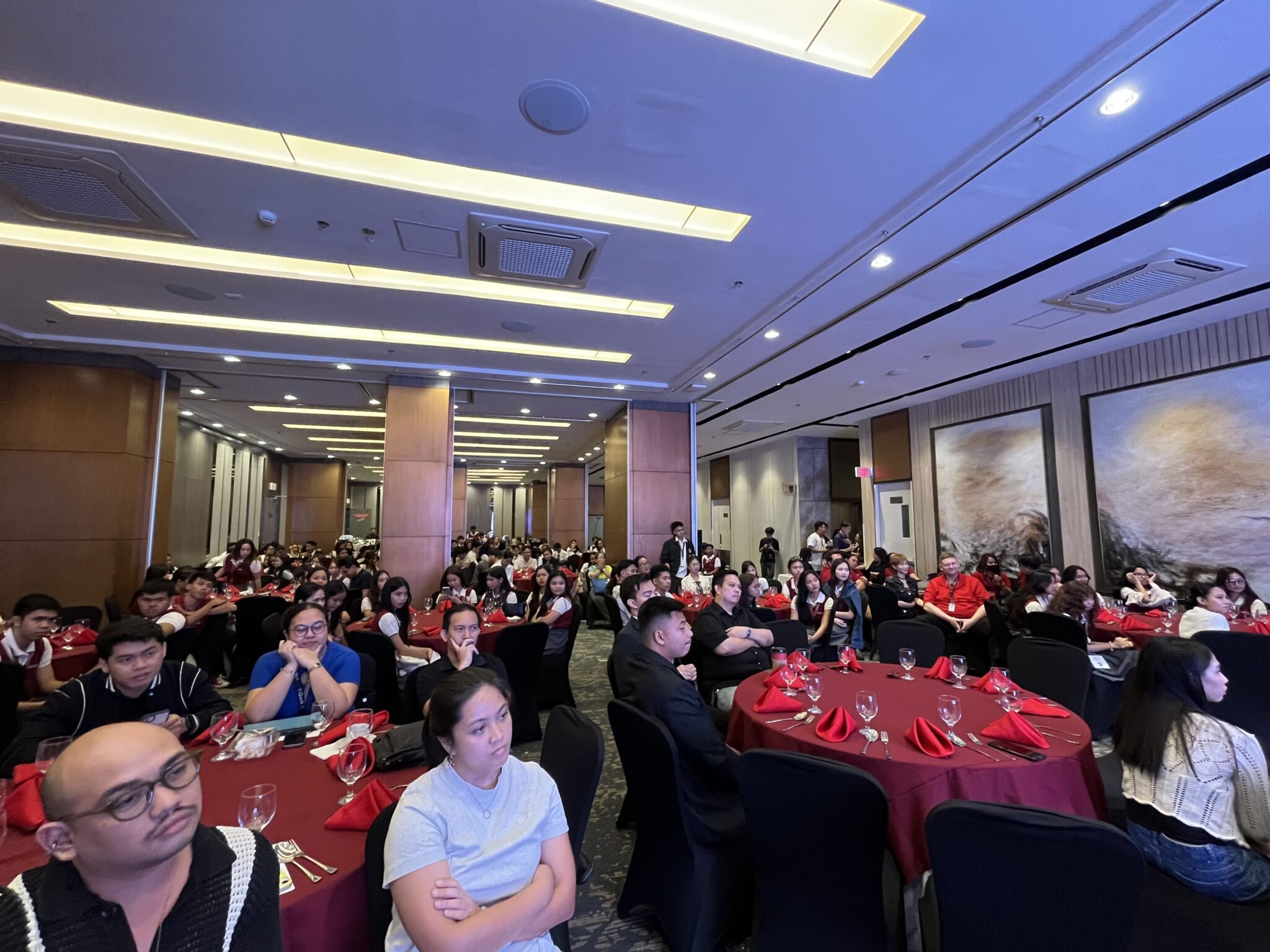 Reimagining Cebu: Storytelling fuels growth at Southwestern University ...