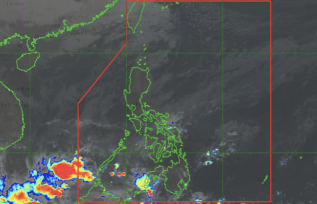 Weather Today | Latest News & PAGASA Forecasts
