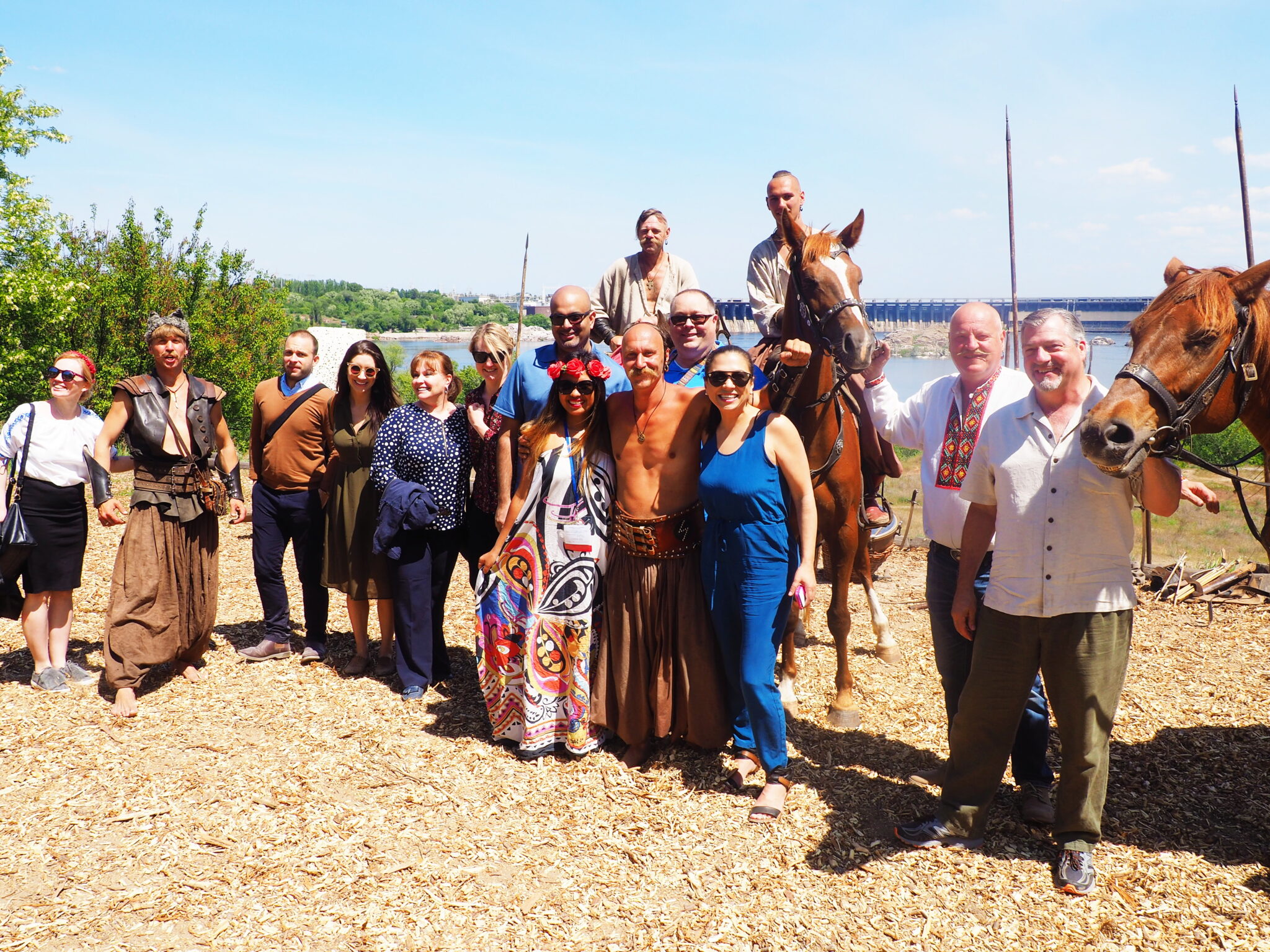 Kach Umandap, youngest Pinay to travel world with PH passport