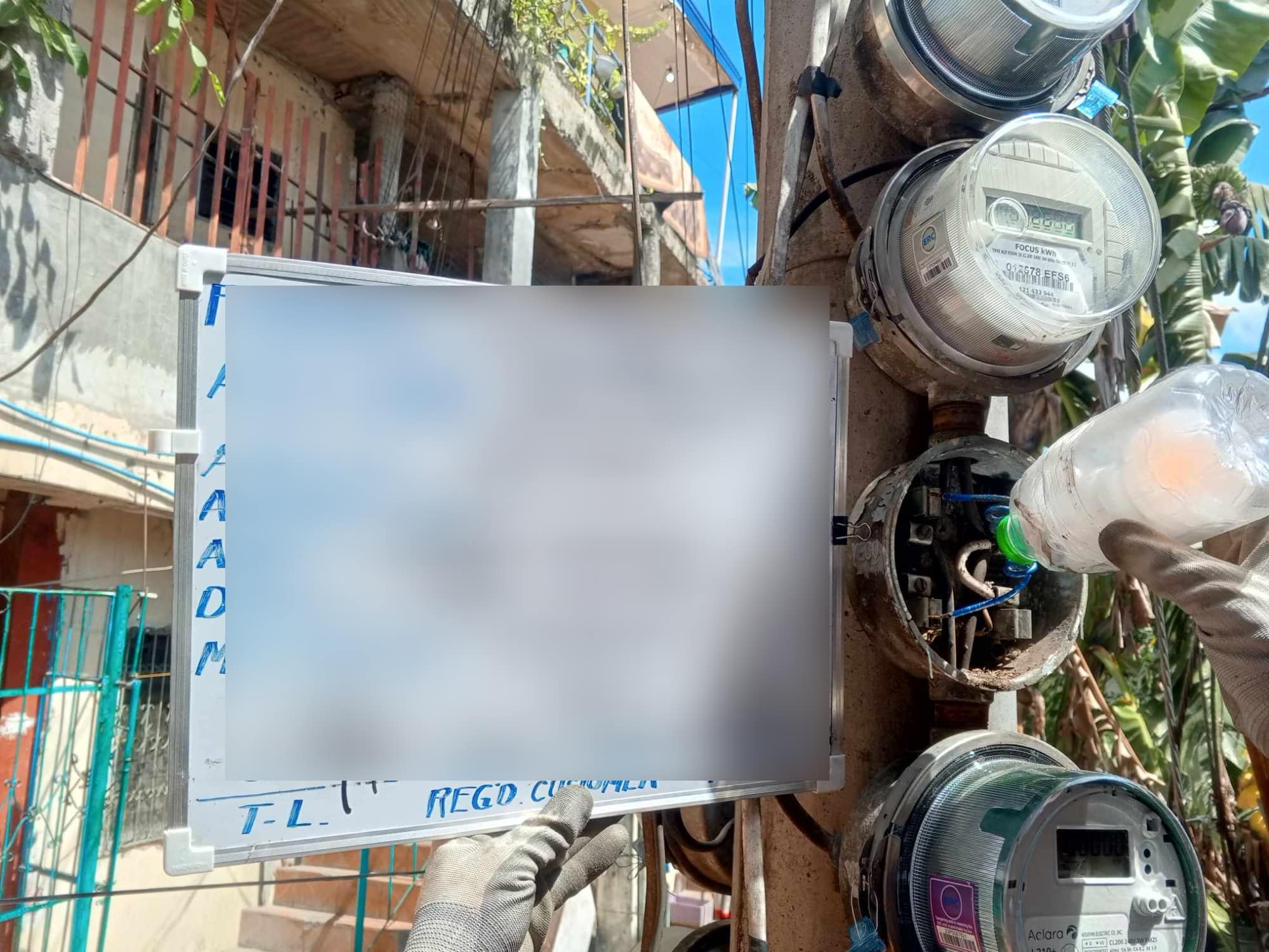 Visayan Electric Co.: Understanding the dangers of direct tapping ...