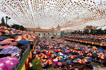 Sinulog Festival 2025: Latest updates | Cebu Daily News | Cebu Daily News