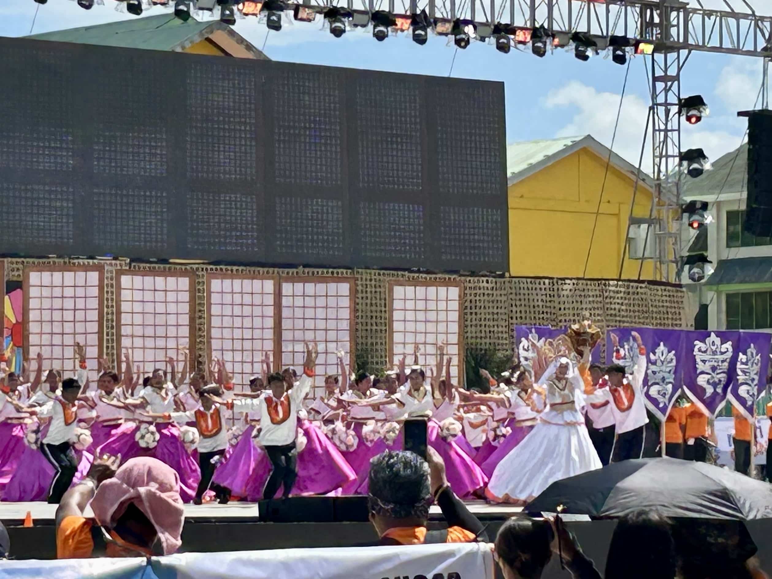 Livestream: Sinulog Festival 2025 grand ritual showdown | Cebu Daily News