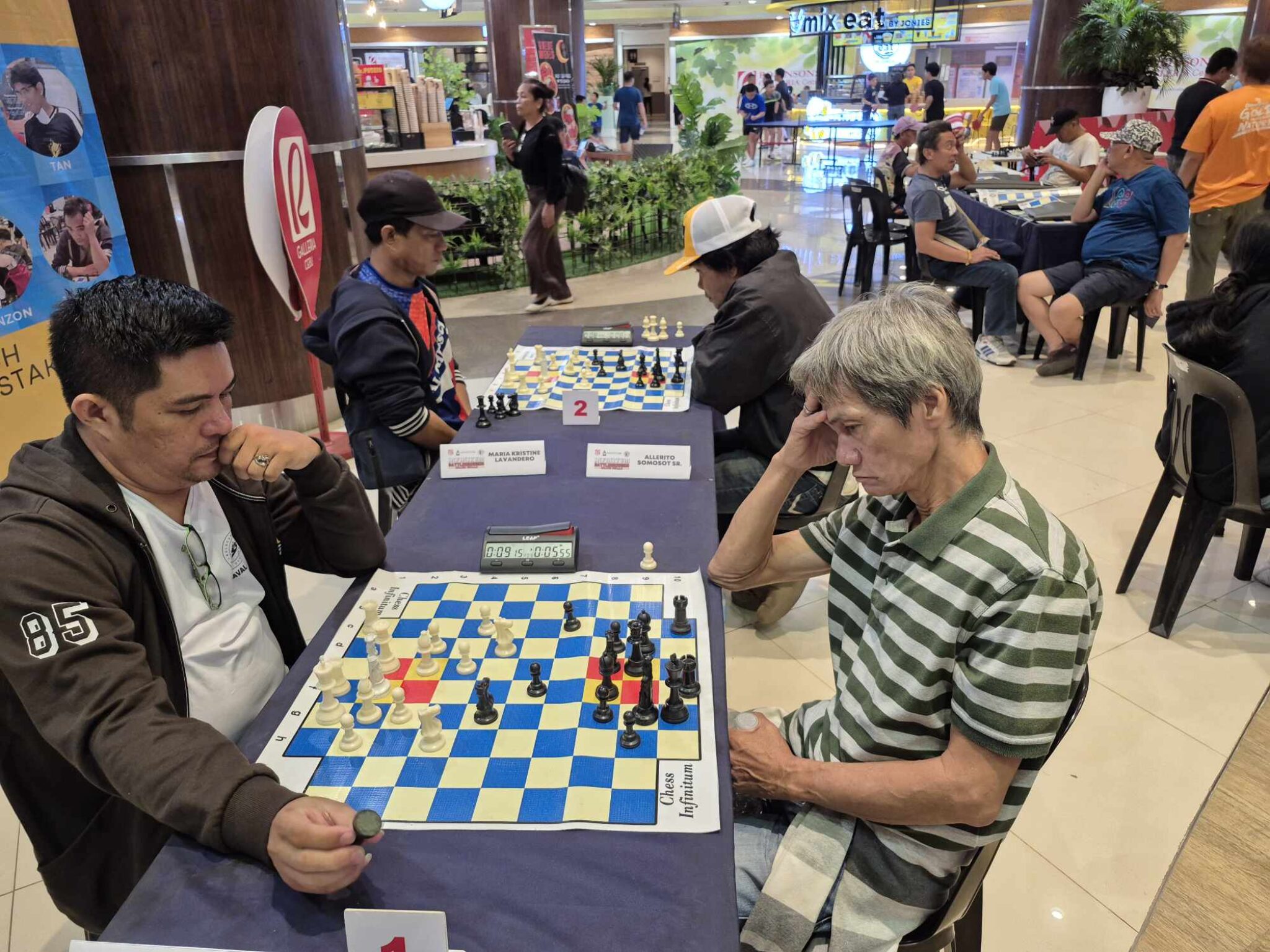 Dennis Navales captures Infinitum Battlegrounds crown | Cebu Daily News