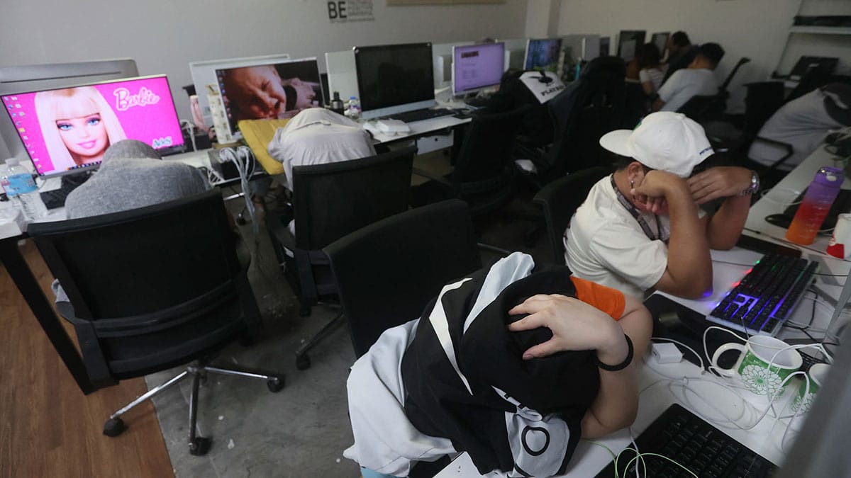 Australian police warn vs PH-based online ‘love’ scams | Cebu Daily News