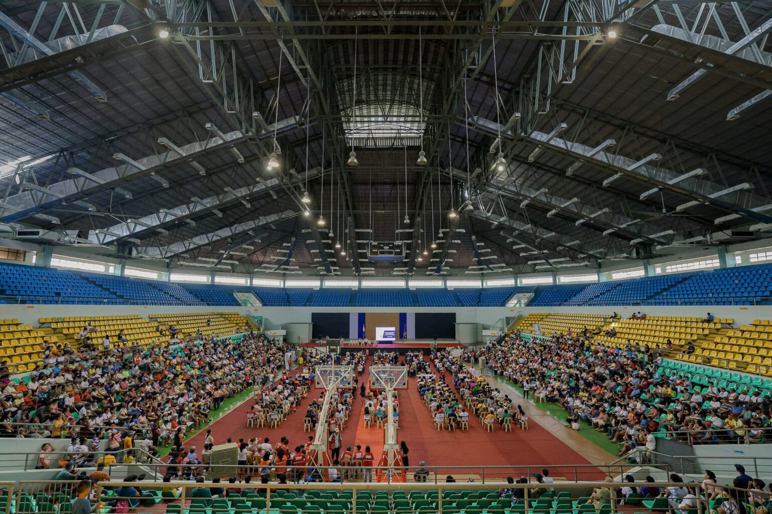 Victorias City is FIFA Futsal Women's World Cup's 2nd venue | Cebu ...