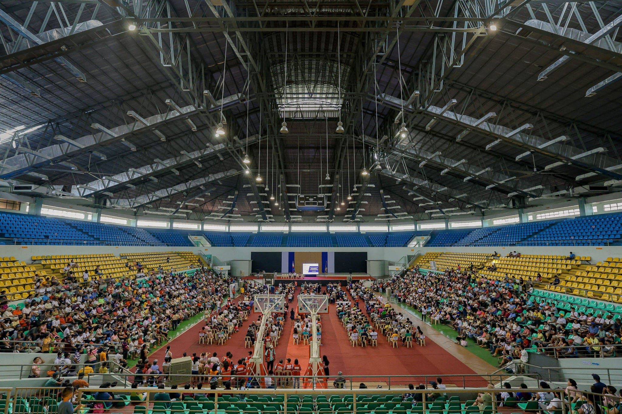 Victorias City is FIFA Futsal Women's World Cup's 2nd venue | Cebu ...