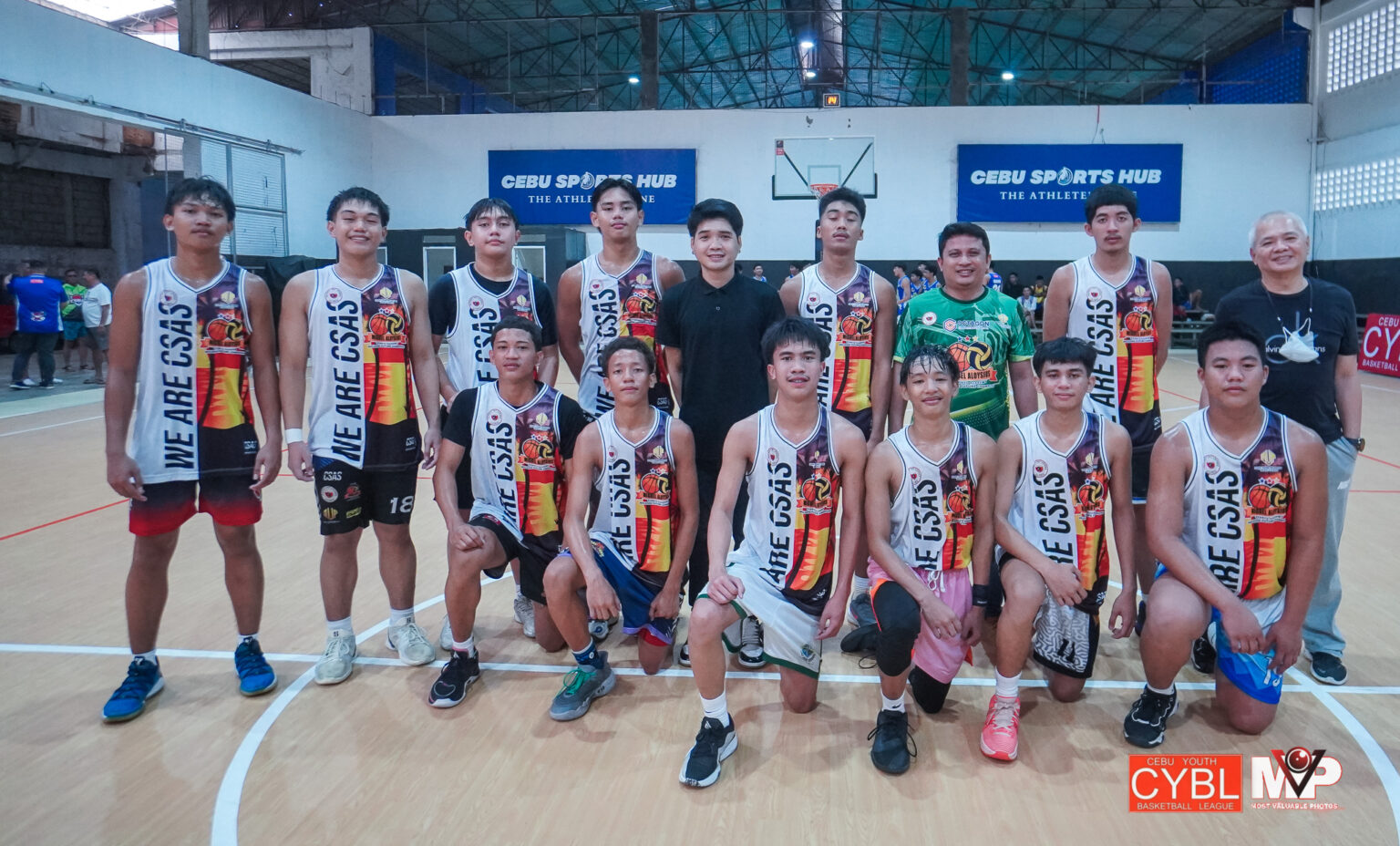 Miguel Aloysius squad rolls to back-to-back wins in CYBL | Cebu Daily News