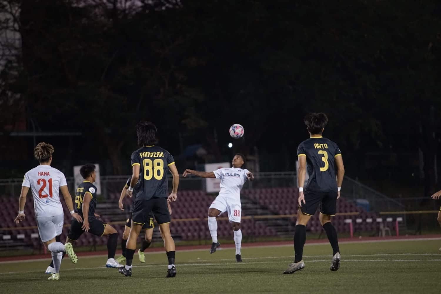 Cebu FC gears up for first home game of 2025 | Cebu Daily News