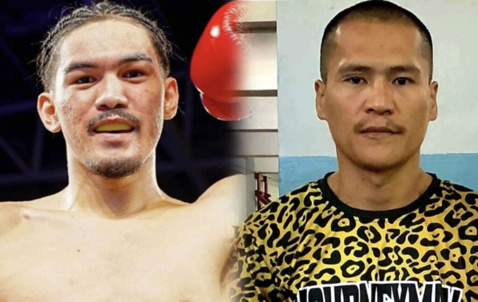 Binukbukay sa Sugbo: Fredriksson vs. Yap undercard scrapped | Cebu Daily News