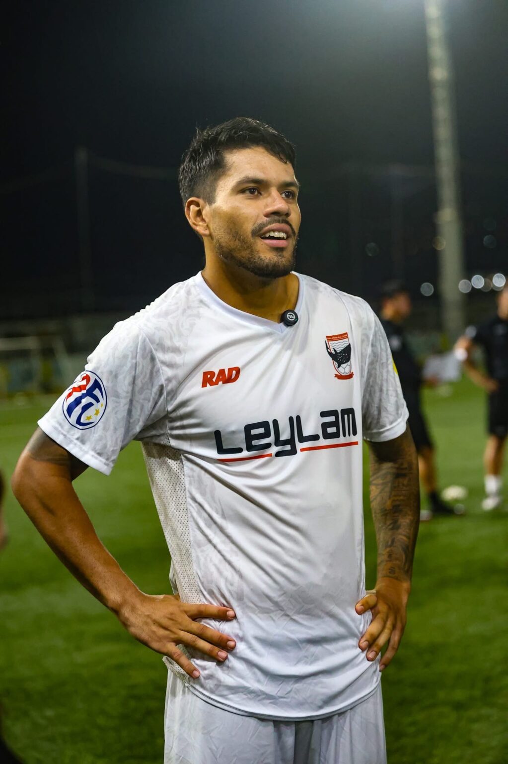 Cebu FC thrashes PFF Youth squad in dominant home win | Cebu Daily News