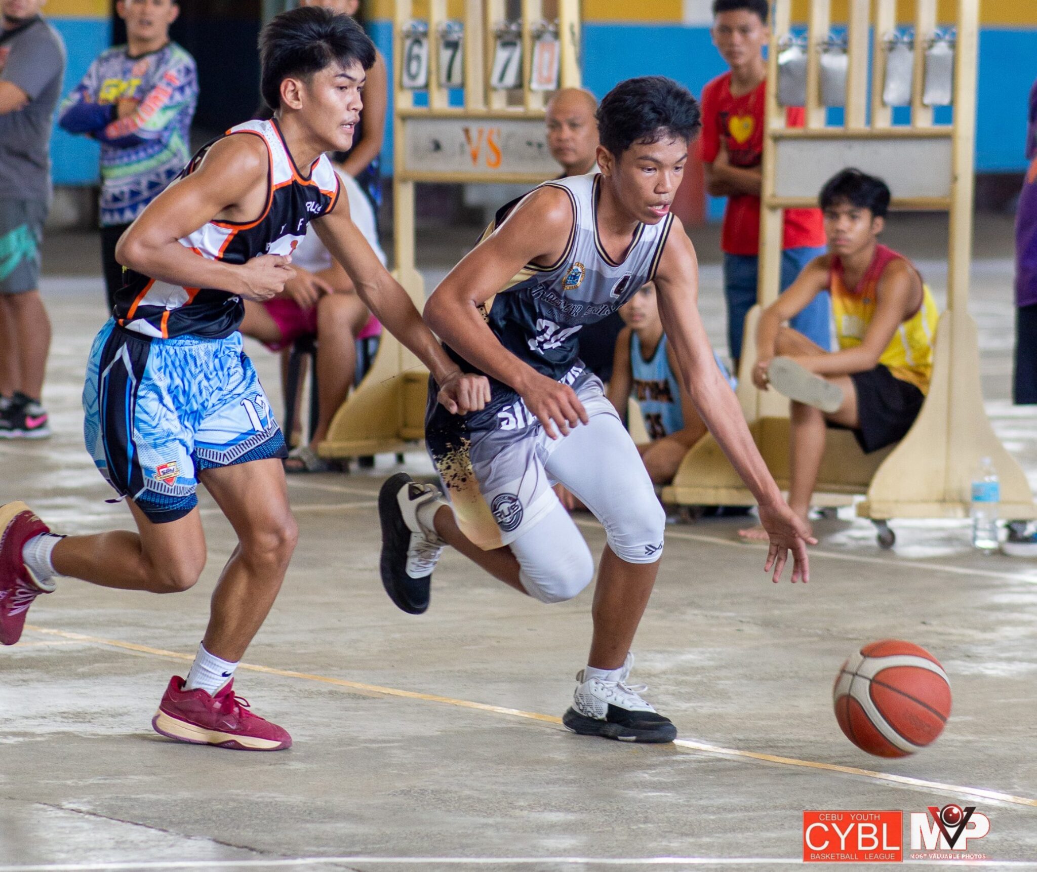 CYBL Chairman's Cup tips off this weekend in Mandaue City | Cebu Daily News