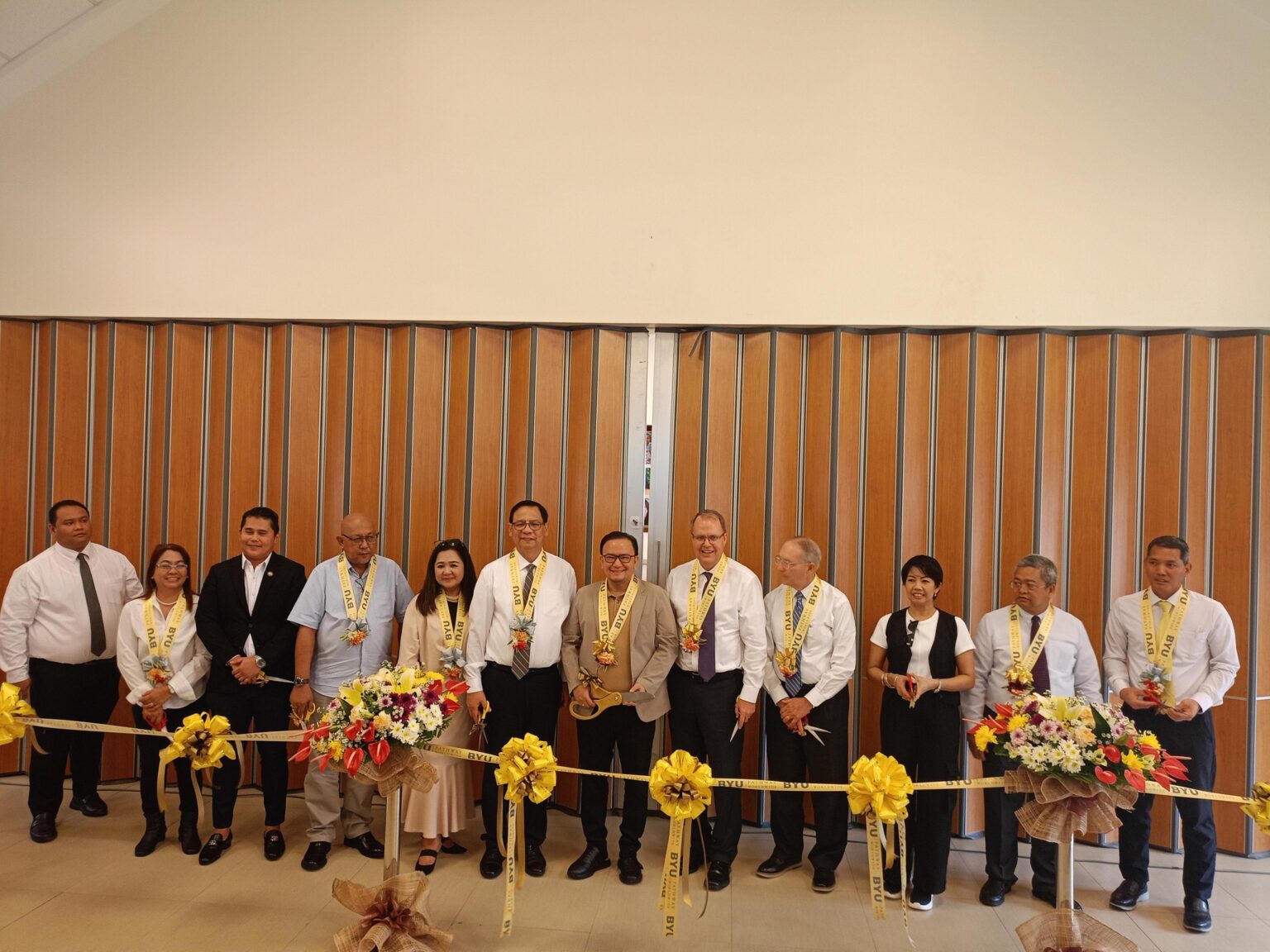 BYU-Pathway brings world-class learning to Cebu with the Philippines’ first Global Education ...