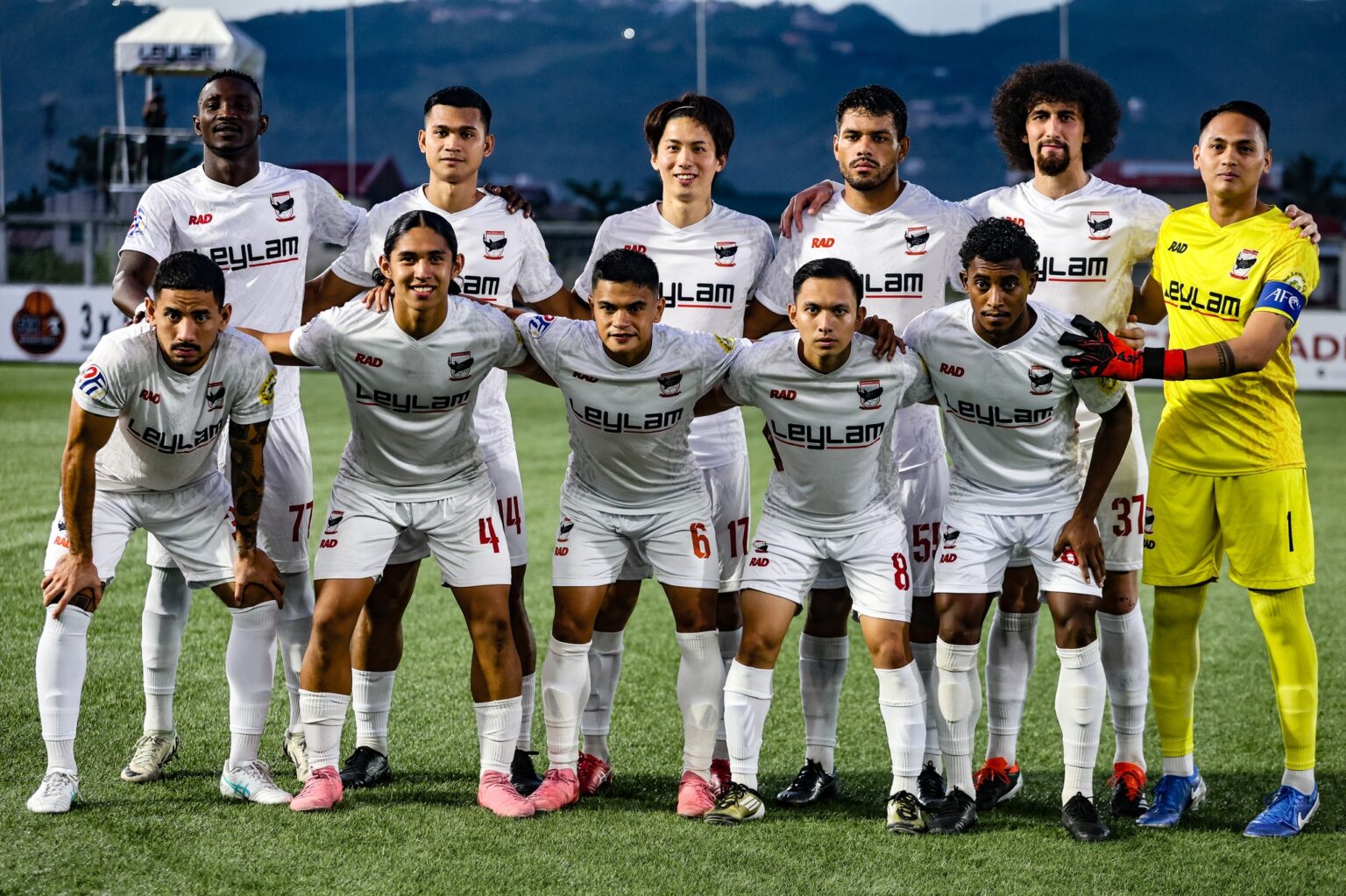 Cebu FC eyes back-to-back wins in home game vs. PFF Youth | Cebu Daily News