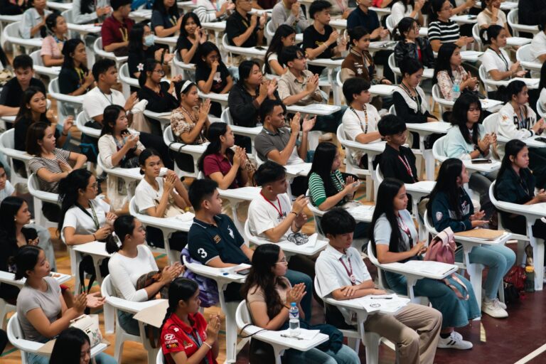 SWU PHINMA launches biggest scholarship programs, attracts 20k students ...