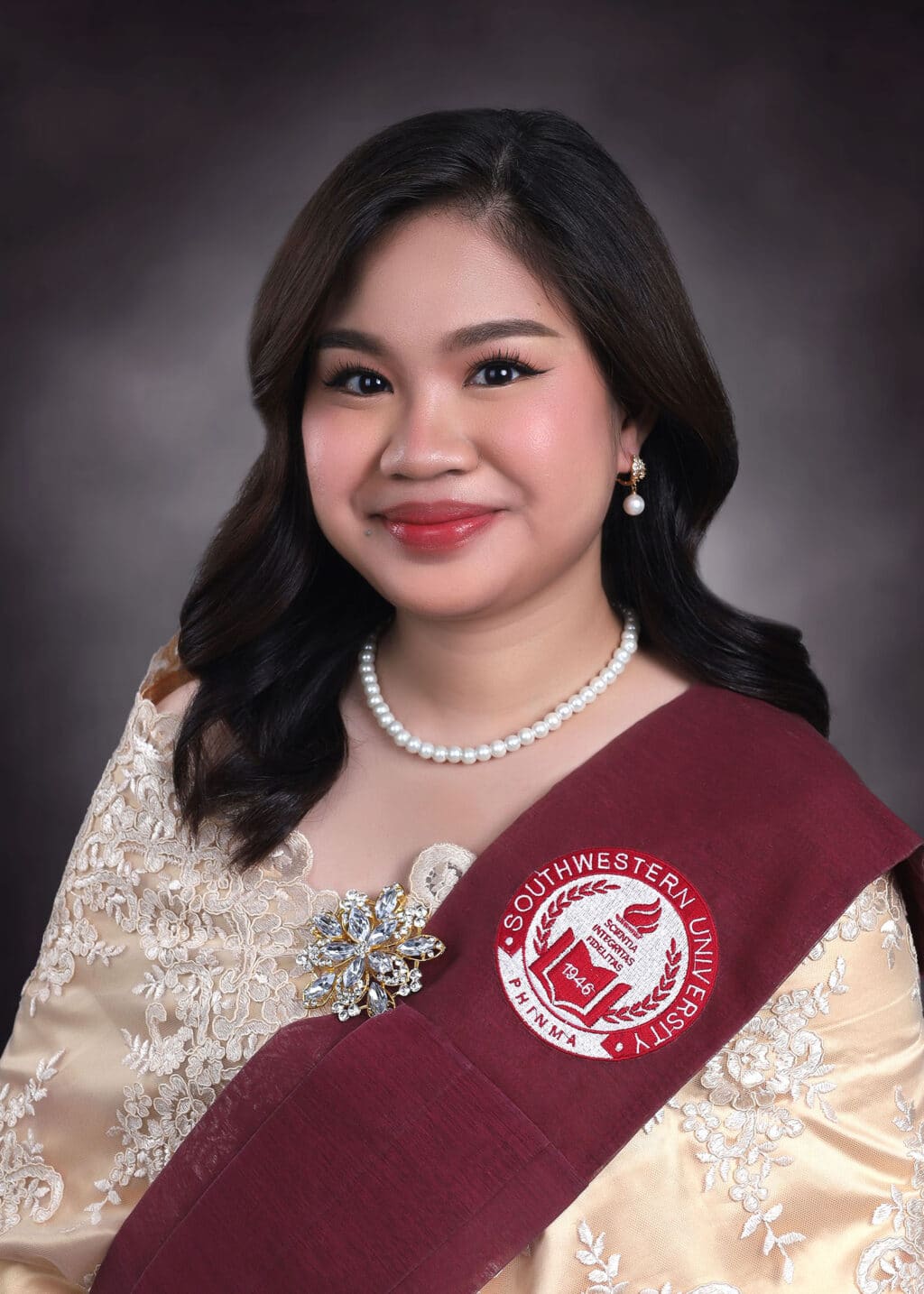 Stop at nothing: The story of persistence from SWU PHINMA’S PT and OT topnotchers | Cebu Daily News